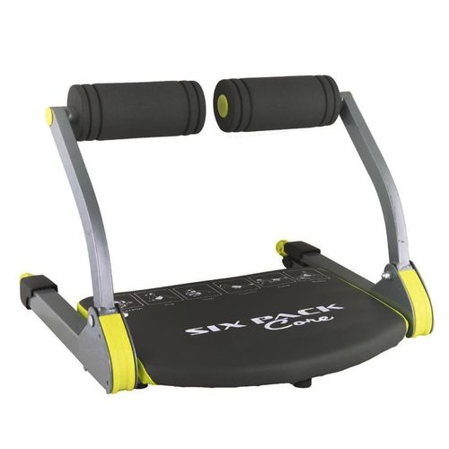 Six Pack Core Exercise Machine - Alynet solutions
