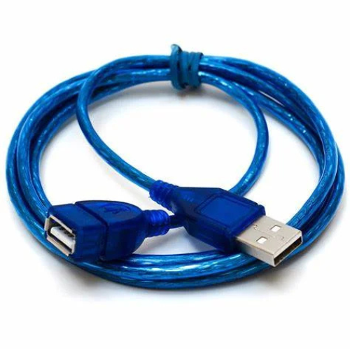 3m USB Extension Cable (Male-Female) - Alynet solutions