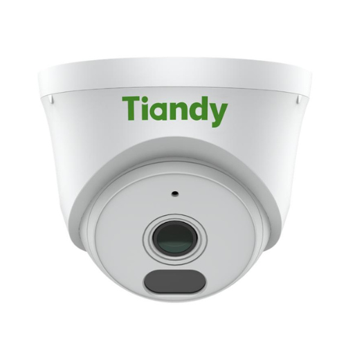 Tiandy Full Color Dome Camera AK1 - Alynet solutions